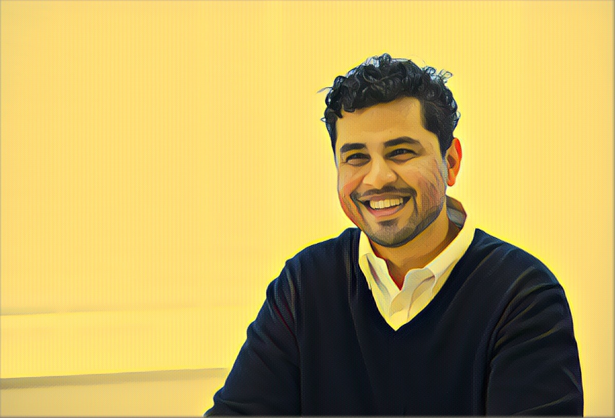 Prafull Kasture – Bring the change with systems, innovation, and leadership